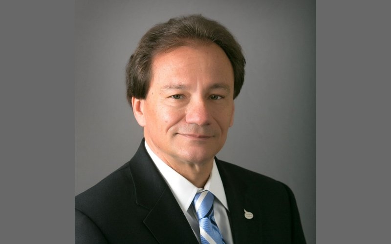 Jensen Presented with the 2023 Woodworth | Godwin Insurance Agency
